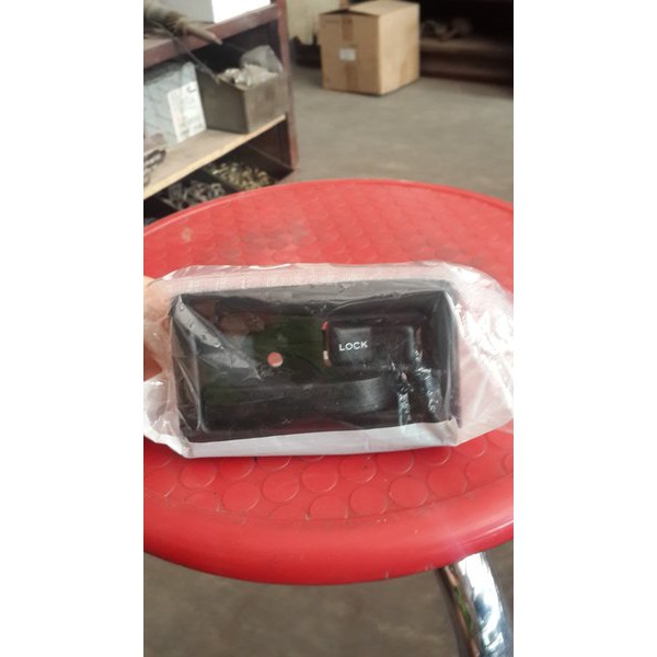 Jual Handle Pintu Dalam Jeep CJ7 / Wrangler YJ LH / RH Limited | Shopee Indonesia