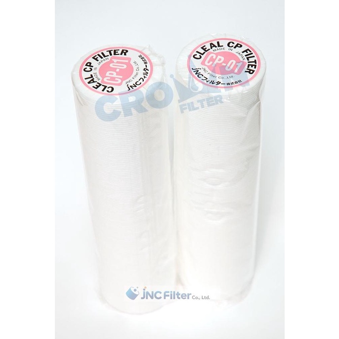 Jual Cleal CP 1 um Filter - Made In Japan Lc | Shopee Indonesia