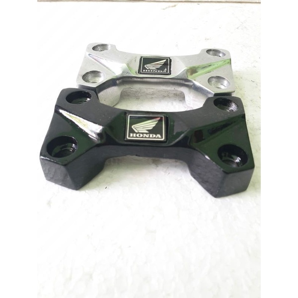 Jual Raiser stang stir pnp CB GL Pro Megapro Tiger model cb150r cbr 150 ...