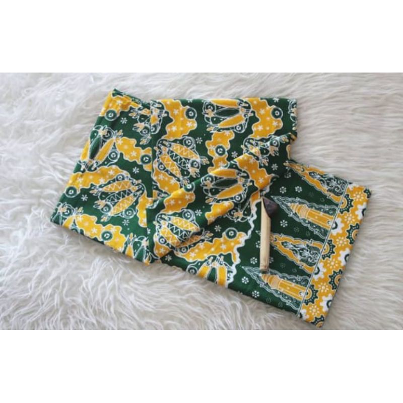 Jual Batik Krakatoa Cilegon (235 Katalog Part 1) | Shopee Indonesia
