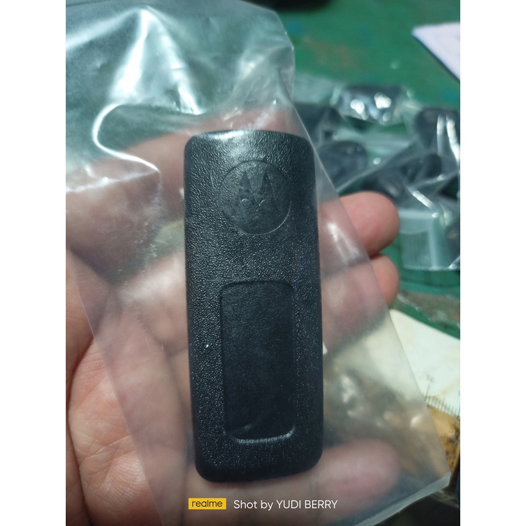 Jual BeltClip Cantelan Ht Motorola APX 1000 XIR P6620 MOTOROLA XIR 8668 ...