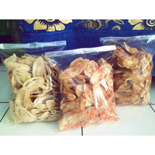 Jual Kripik kijing | Shopee Indonesia