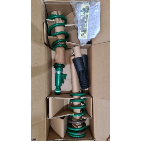 Jual COIL OVER COILOVER TEIN STREET ADVANCE Z INNOVA OLD-2021+ 1000% ...