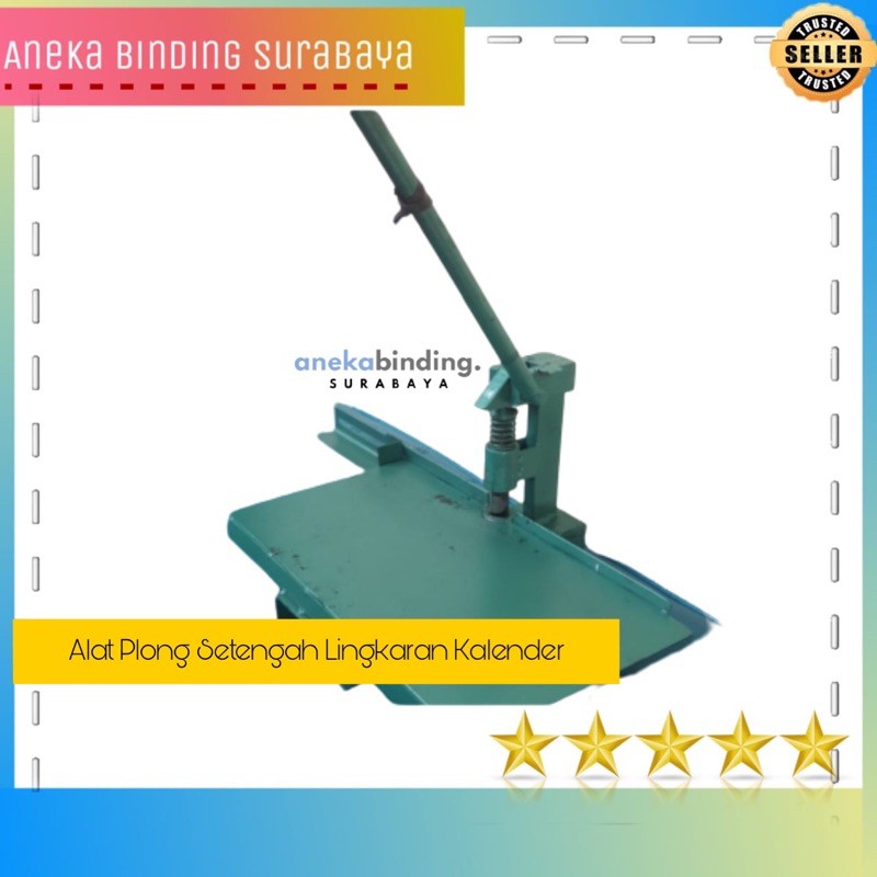 Jual ALAT PLONG TENGAH KALENDER | Shopee Indonesia