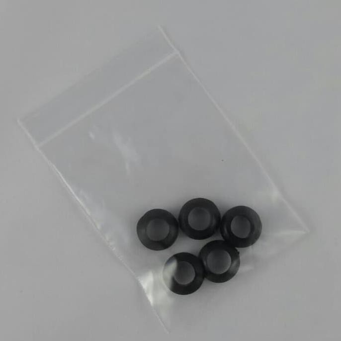 Jual BARU KARET AIRLOCK GROMMET FOR AIRLOCK UNTUK FERMENTASI (KODE 006)) | Shopee Indonesia