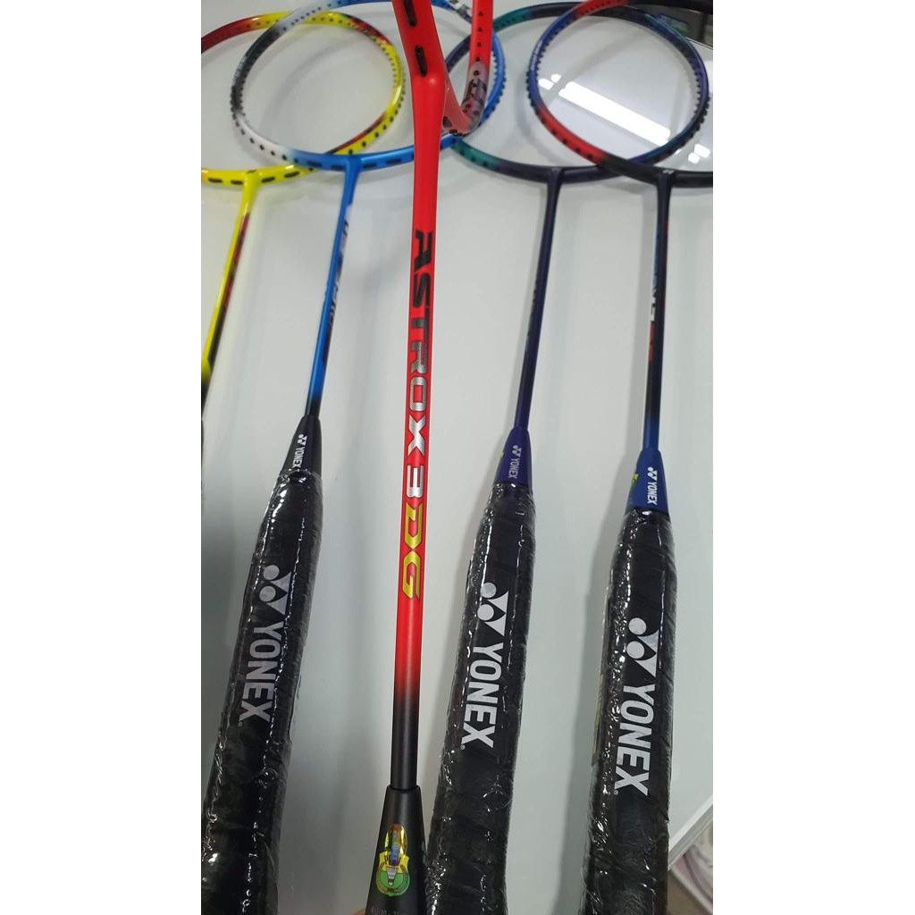 Jual RAKET BADMINTON YONEX ASTROX 3 DG | Shopee Indonesia