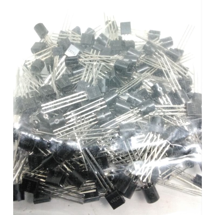 Jual TRANSISTOR C828 C828A C 828 | Shopee Indonesia