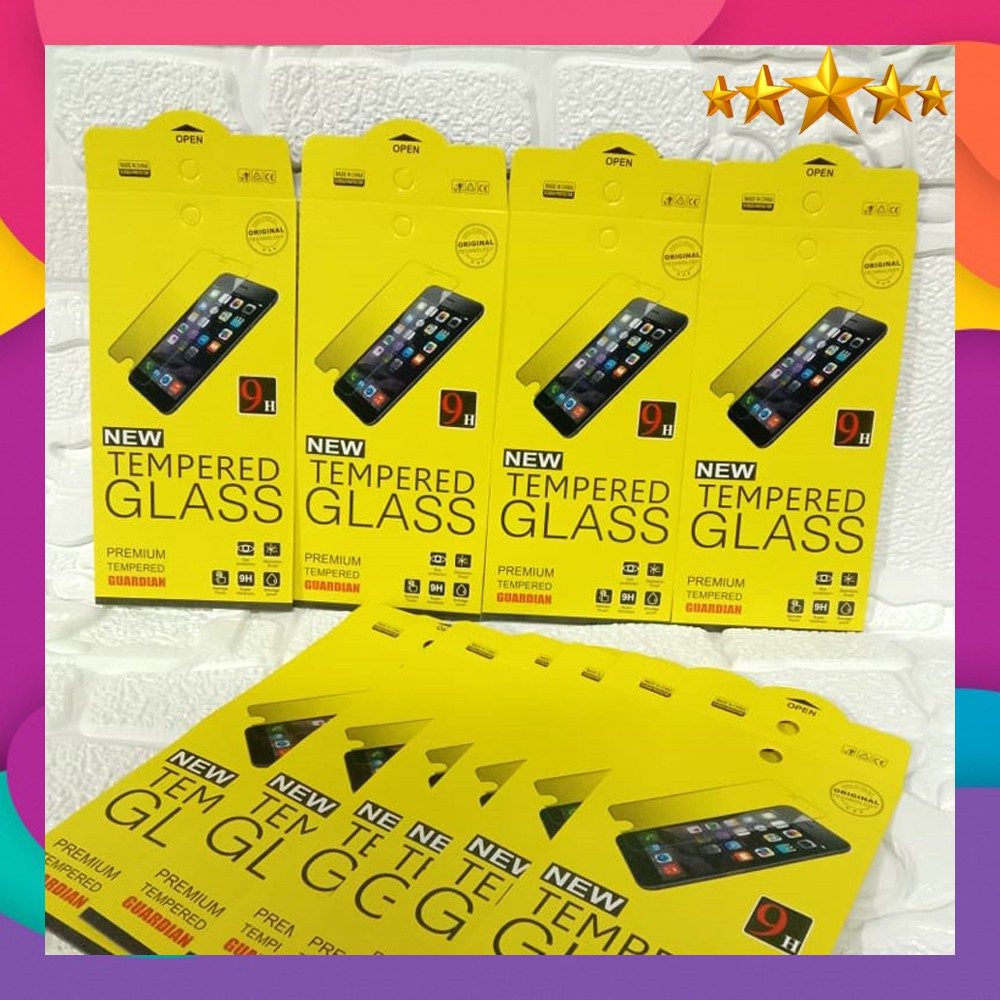 Jual Packingan Tempered Glass Pack Tempered Glass Box Tempered Glass ...