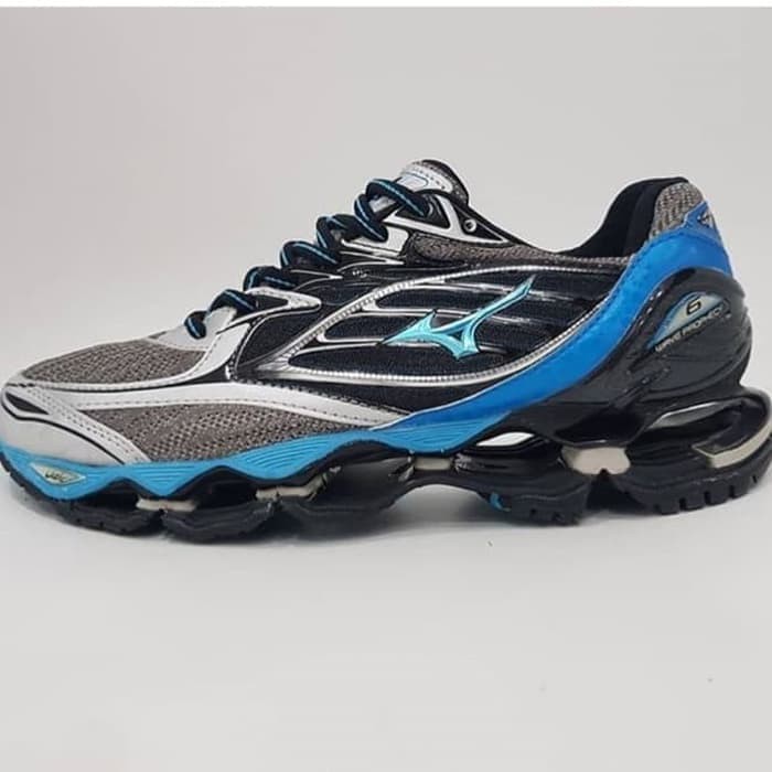 Jual Mizuno Sepatu Volly / badminton | Shopee Indonesia