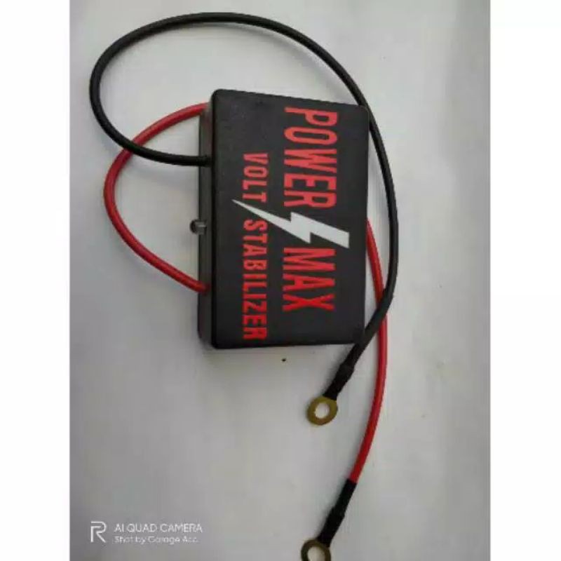 Jual STABILIZER ALAT ANTI DROP MOTOR BERKUALITAS | Shopee Indonesia