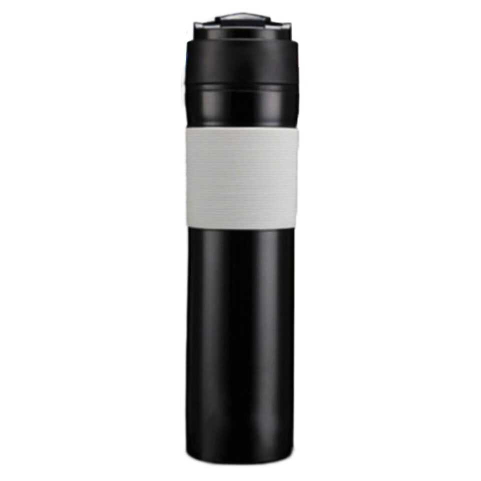 Jual AEROPRESS Travel Mug Portable French Press Coffee Maker 300ml ...