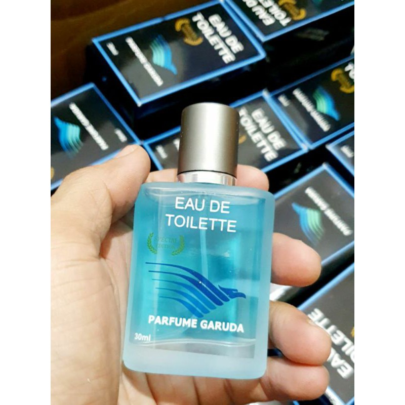 Jual Eau De Toilette "Parfum Garuda" | Shopee Indonesia