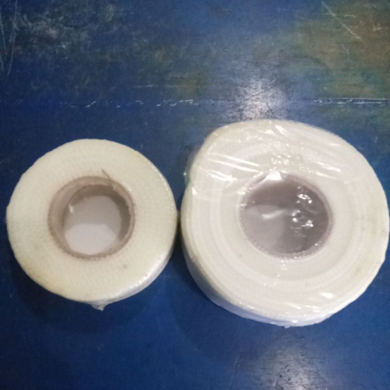 Jual Kain kasa lem Gipsum Gypsum Plaster lem fiberglass Gipsum | Shopee ...