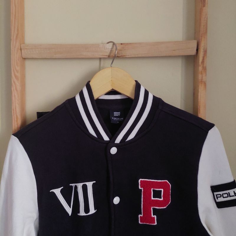 Jual VARSITY POLHAM | Shopee Indonesia