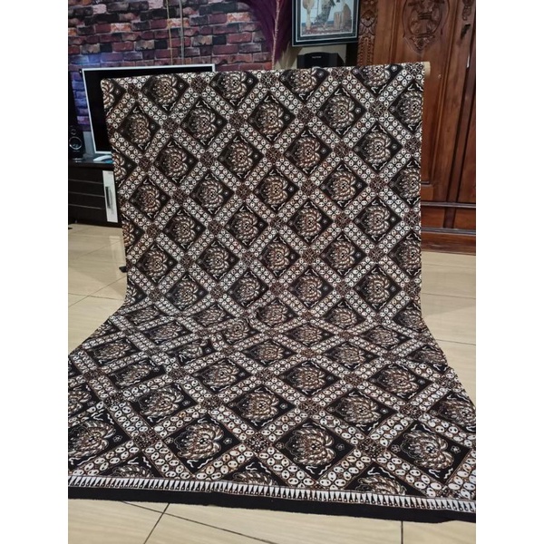 Jual jarik jogja/motif anyam | Shopee Indonesia