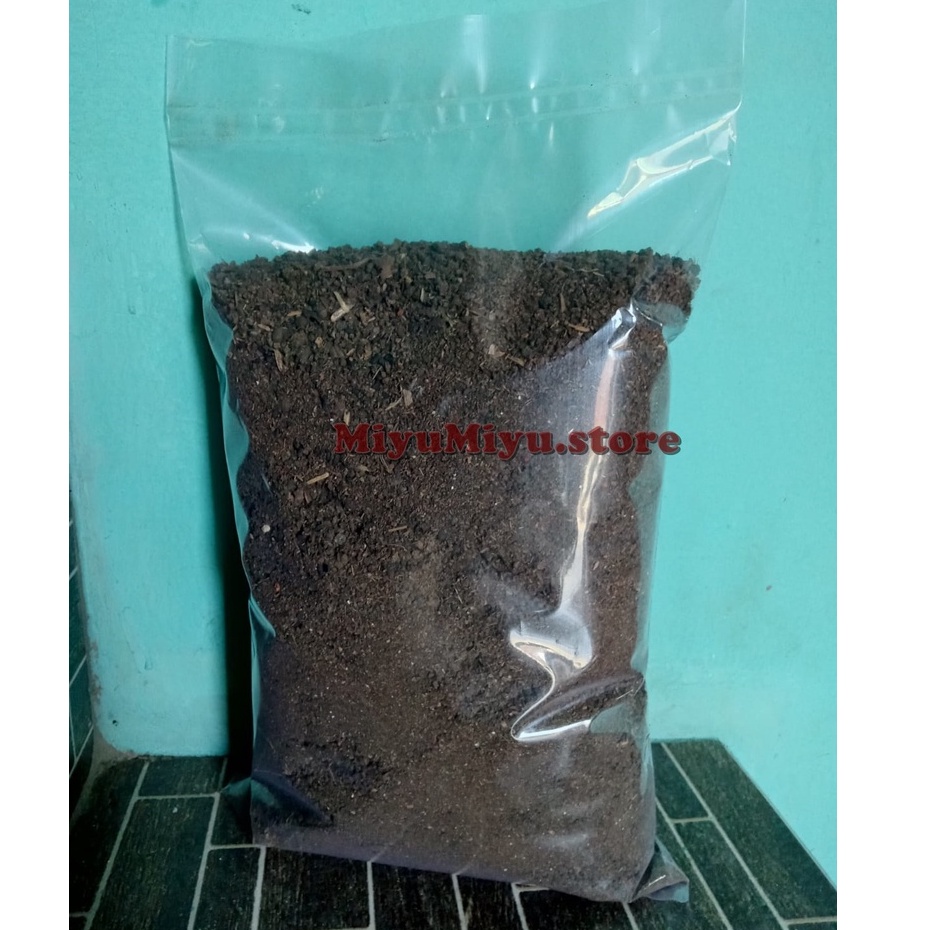 Jual Pupuk Kandang Kohe Organik Halus Pupuk Kotoran Kambing Fermentasi ...