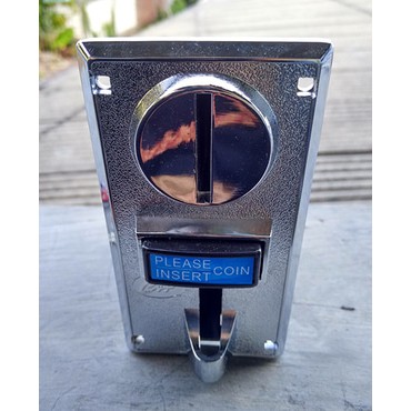Jual CH-926 Multi Coin Acceptor (6 kinds of coins) | Shopee Indonesia