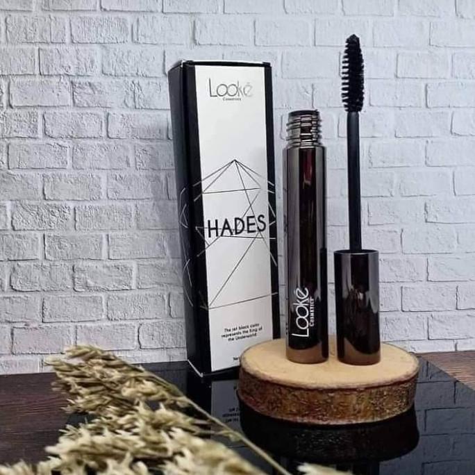 Jual Looke Maskara Hades Holy Elixir | Shopee Indonesia