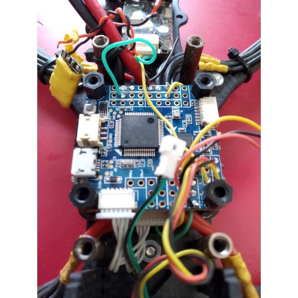 Rakit drone racing store