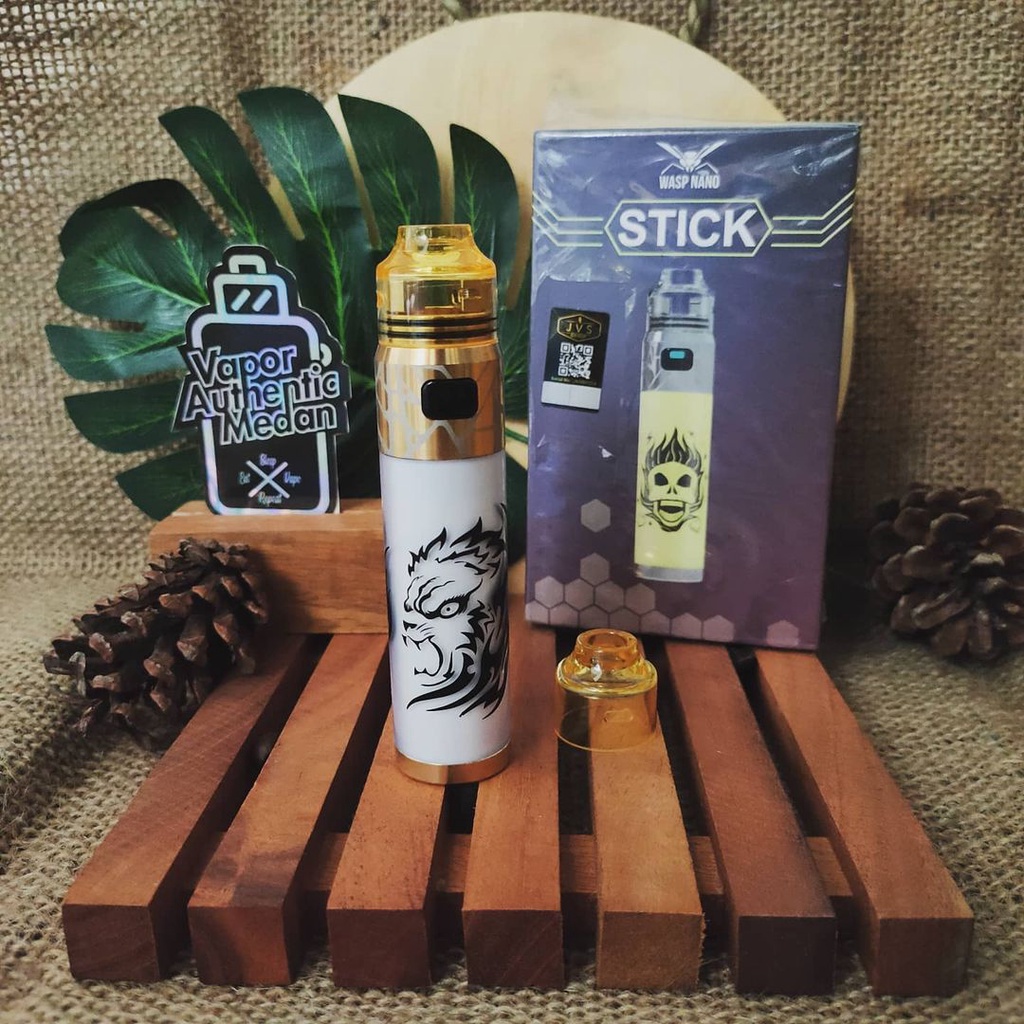 Jual WAPS NANO STICK KIT | Shopee Indonesia