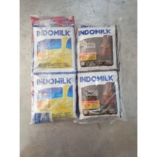 Jual Indomilk Sachet Terlengkap & Harga Terbaru Juli 2024 | Shopee ...
