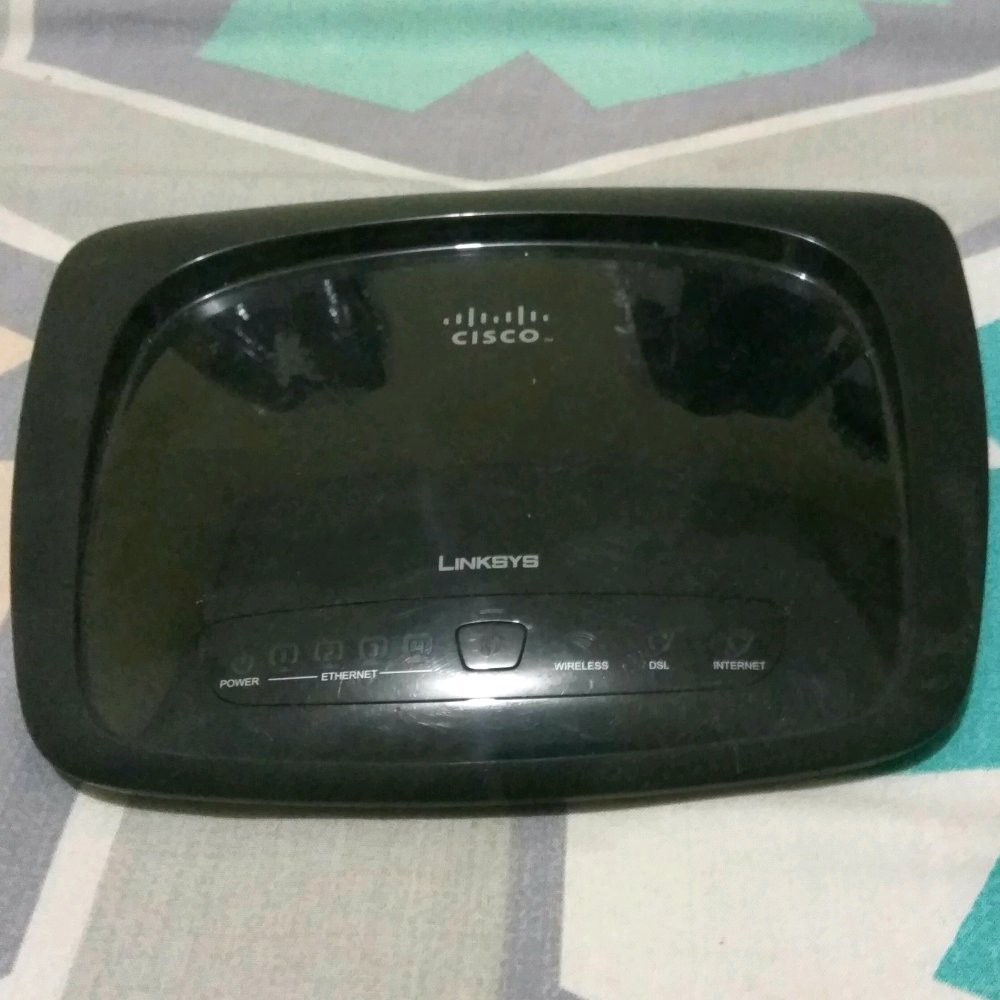 Jual Router - Cisco | Shopee Indonesia
