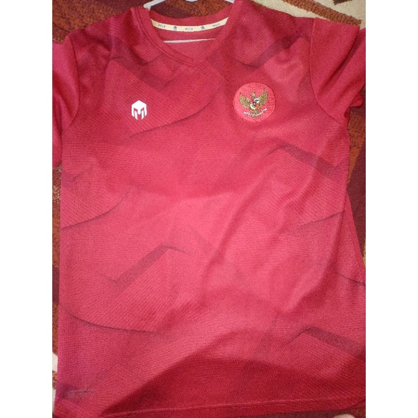 Jual jersey training timnas second | Shopee Indonesia