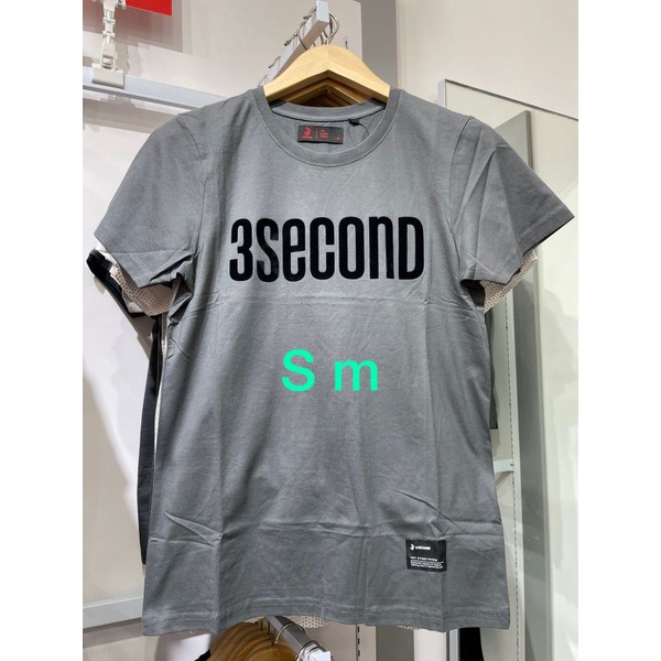 Jual Kaos 3 second original | Shopee Indonesia