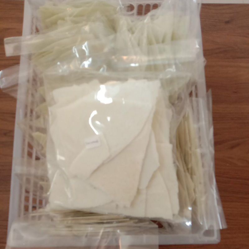 Jual Simping Seaweed (rumput Laut) 100 gram | Shopee Indonesia