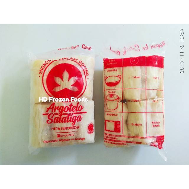 Jual Singkong Keju Singkong Bumbu Argotelo argo telo | Shopee Indonesia