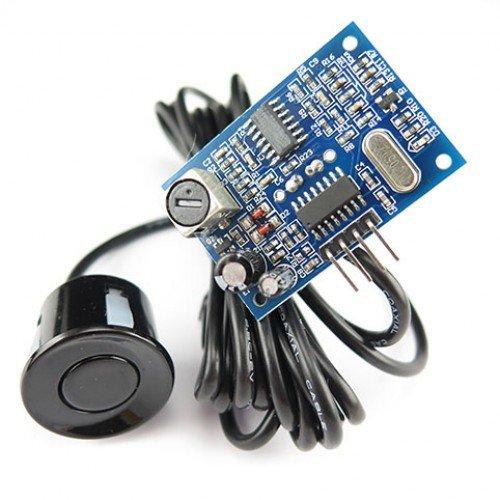 Jual JSN-SR04T SR04T ULTRASONIC DISTANCE WATERPROOF SENSOR MODULE ...