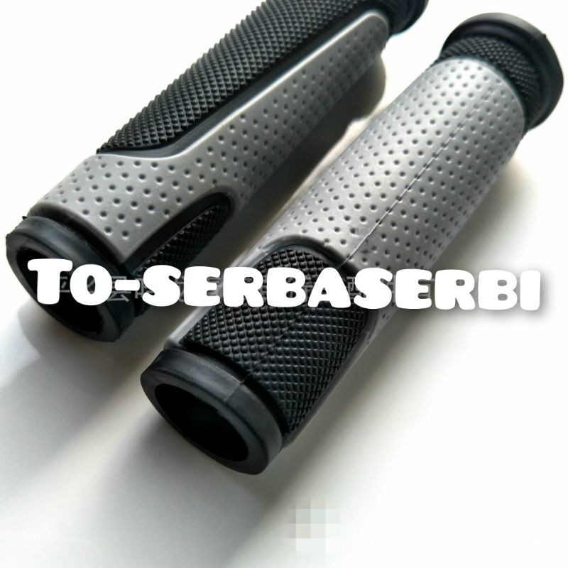 Jual Hand grip pegangan tangan Sepeda atau motor BMX MTB | Shopee Indonesia
