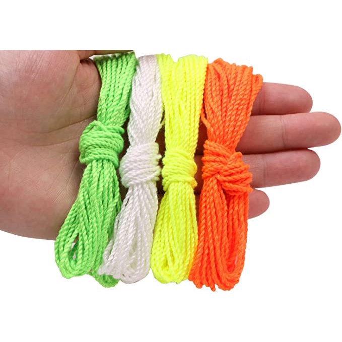 Jual Tali Benang Yoyo - Yoyo String Magicyoyo | Shopee Indonesia