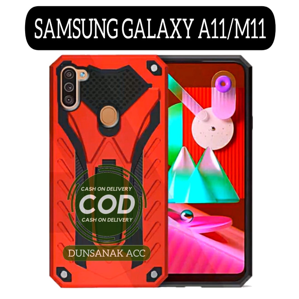 Jual CASING HANDPHONE FOR SAMSUNG GALAXY A11/M11 CASE ROBOT TRANSFORMER PHANTOM STANDING CASING ...