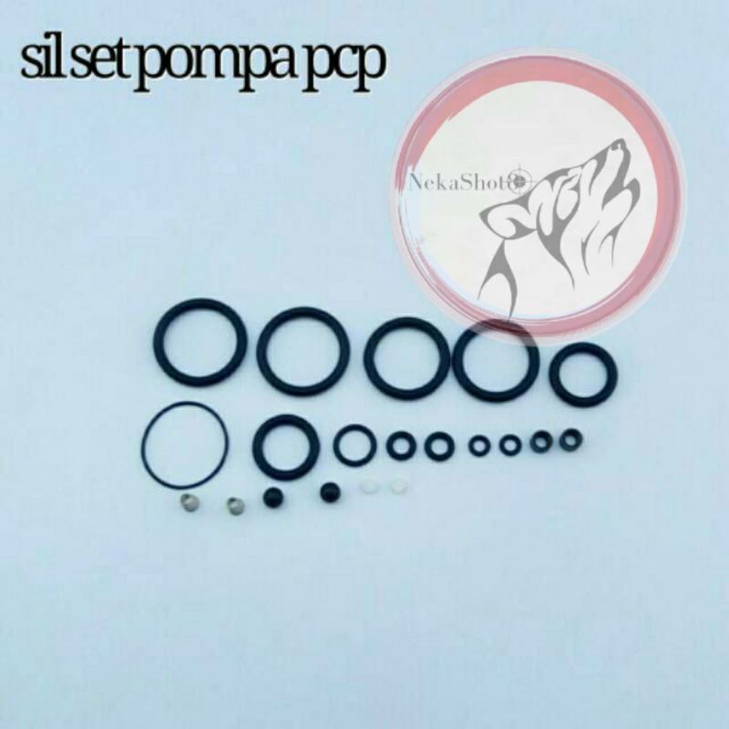 Jual Sill set pompa pcp - sparepart pompa pcp - sparepart pcp filter ...