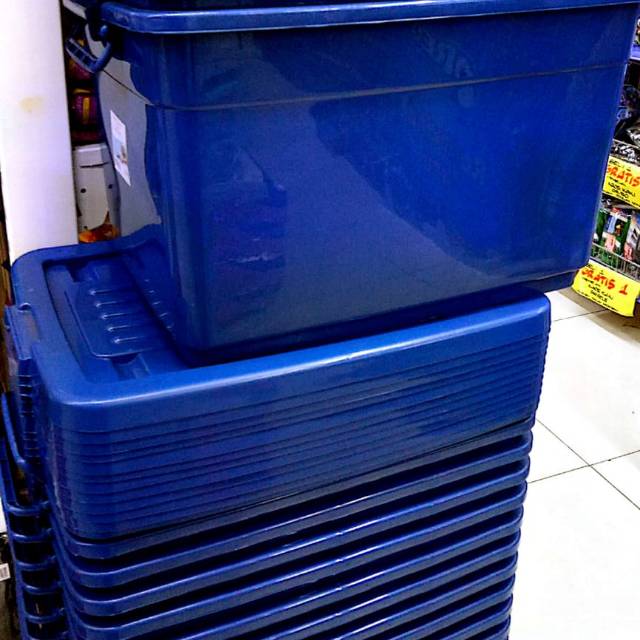 Jual BOX MULTIGUNA 50 liter | Shopee Indonesia