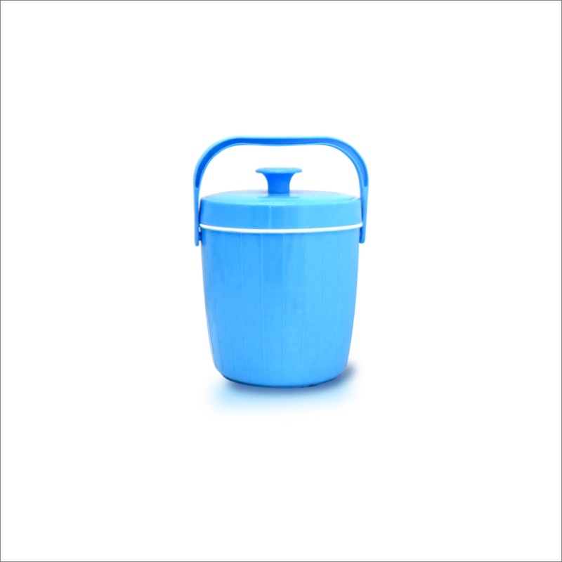 Jual Rice / Ice Bucket No. 8 / 2 Liter/Kg Royal Eagle | Thermos Nasi ...