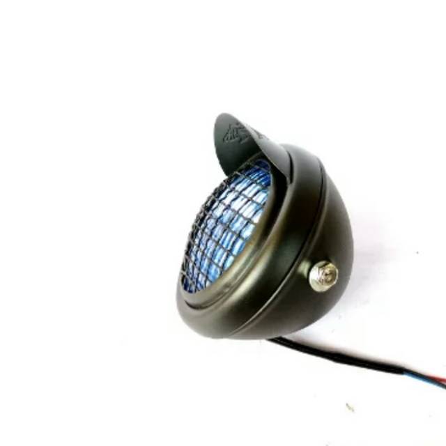 Jual lampu japstyle topi | Shopee Indonesia