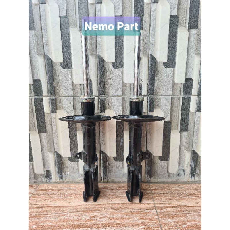 Jual Shockbreaker Toyota New Camry Acv50 Acv 50 Asv50 Hybird V2.5 2012 ...