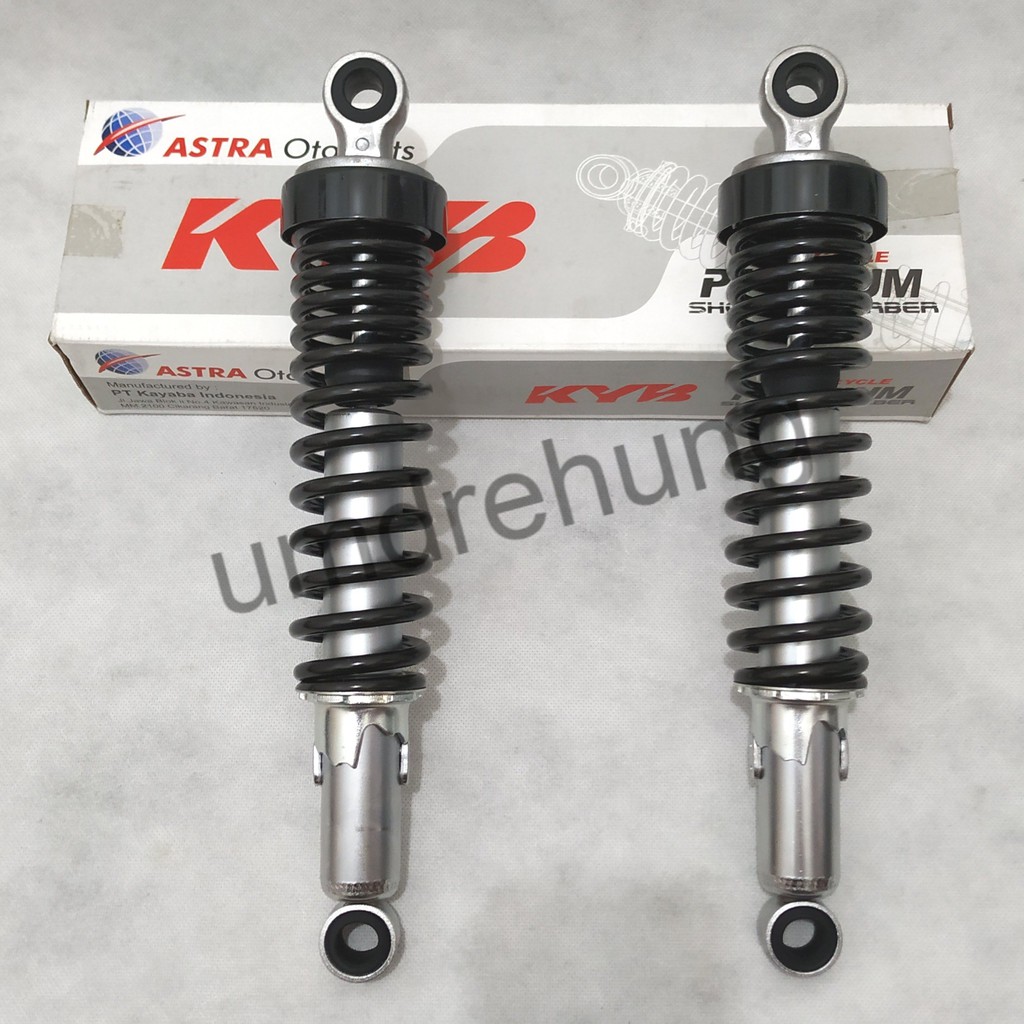 Jual Sok Sokbreker KYB Kayaba RX King Hitam Shock Shockbreaker | Shopee Indonesia