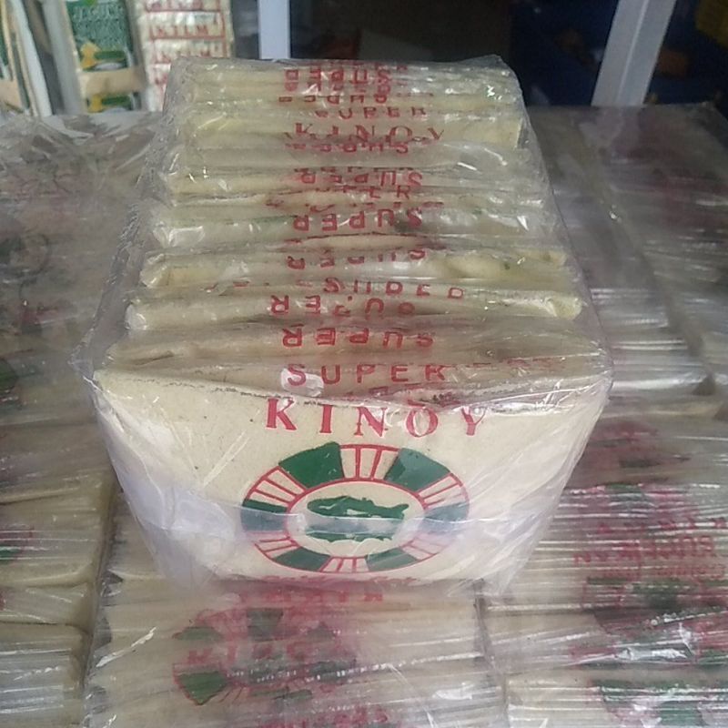 Jual GROSIR SUPER KINOY GOLDEN FISH/ KINOY GF isi 20pcs | Shopee Indonesia