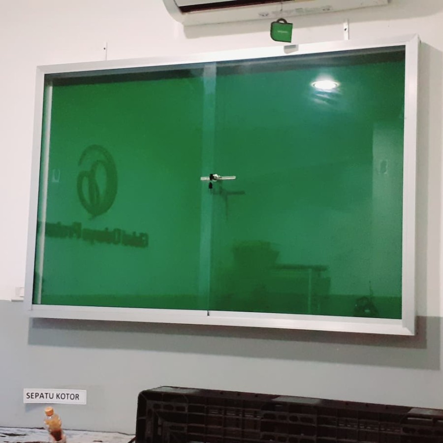 Jual Mading Gantung 100 × 150 Cm , Karpet Hijau | Shopee Indonesia