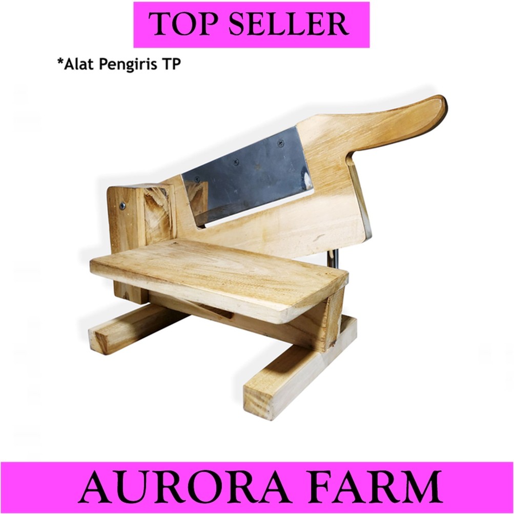 Jual Alat Pengiris Keripik Pisang Tempe Singkong Manual Serbaguna ...