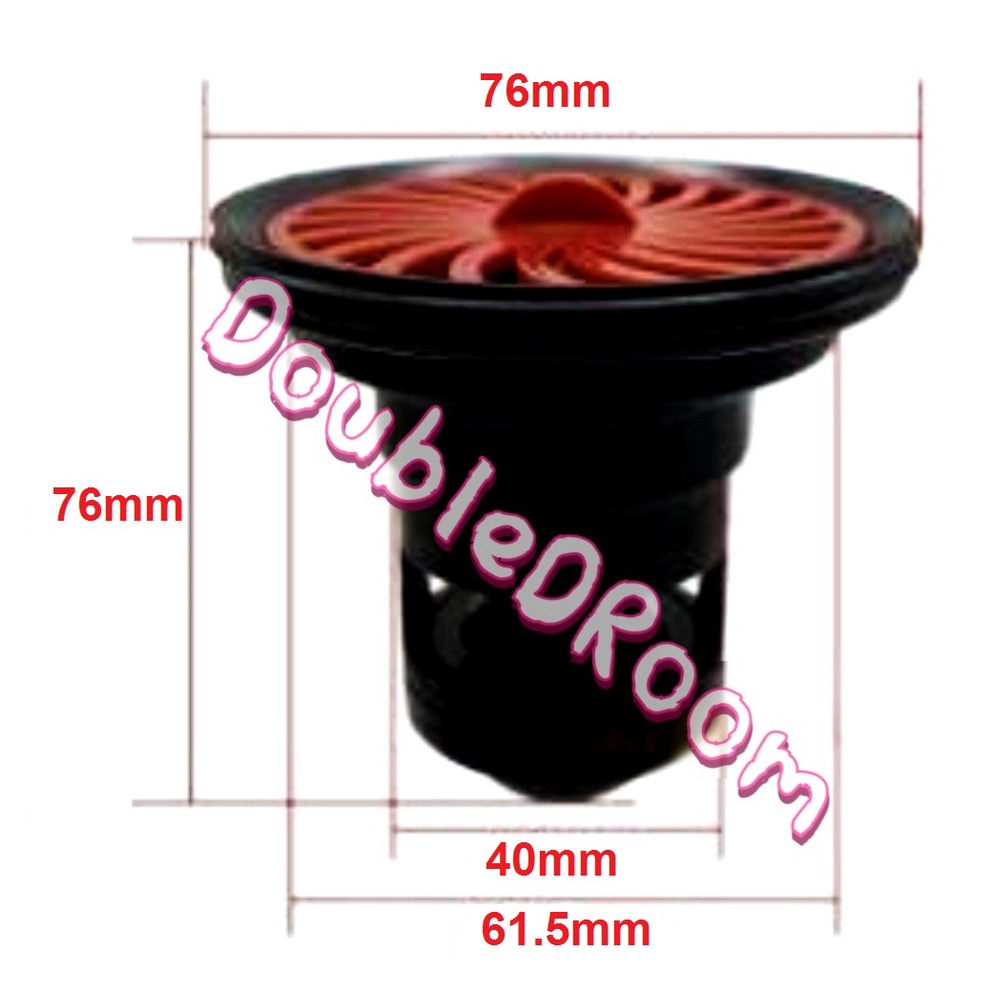 Jual Floor Drain Shield Trap Seal Anti Bau ukuran BESAR | Shopee Indonesia