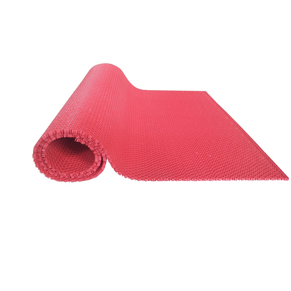 Jual Karpet Keset PVC Sintetis - Hollow S Type Ukuran 118CM X 50CM ...