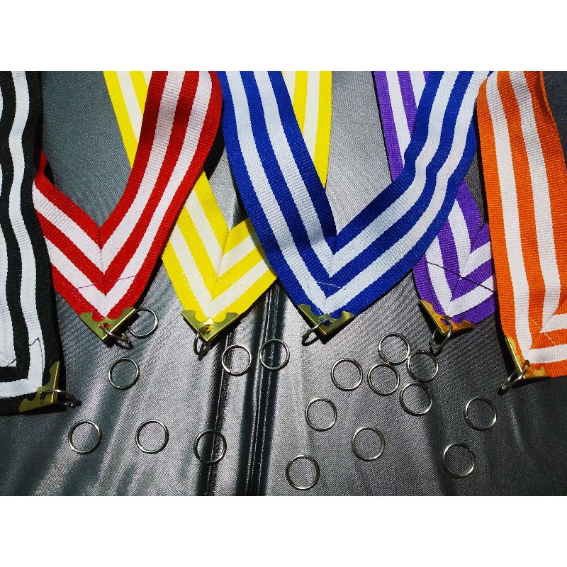 Jual Tali Medali (Di JAHIT) Pita Mendali - Jasa Pembuatan / Produksi ...