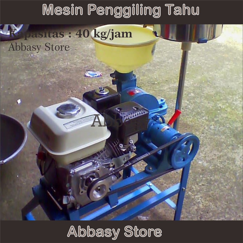Jual Mesin Penggiling Tahu | Shopee Indonesia