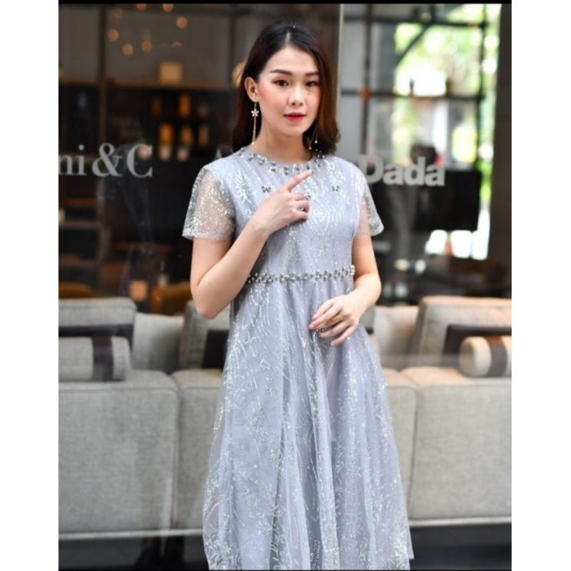 Jual Others | Terbaru Dress Natal | Baju Natal Dewasa 2023 | Dress ...