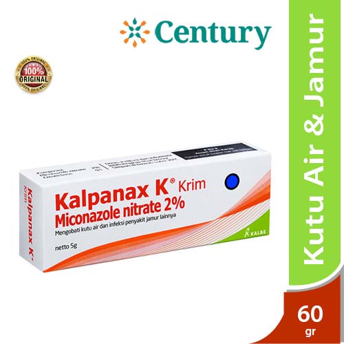 Jual Kalpanax Krim 10 gram / Kadas / Kurap / Kutu Air / Jamur | Shopee ...