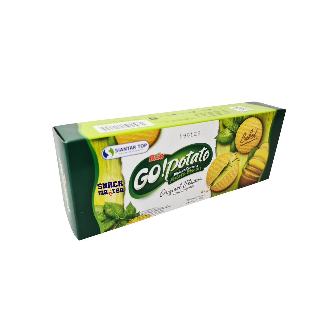 Jual Brio Go! Potato Long Box - Netto 104 gr | Shopee Indonesia